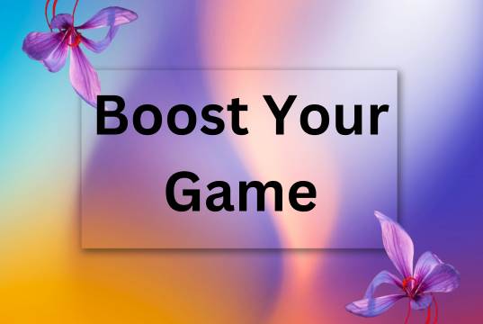 Boost Your Game: 5 Nifty Tactics for Success Unveiled - Level Up Now ...