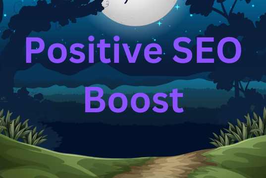 Unlock Success: 5 Key Strategies for a Positive SEO Boost that ...
