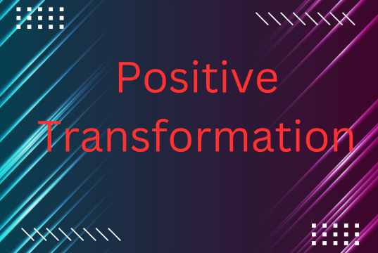 Life Hacks: 10 Powerful Strategies for a Positive Transformation ...