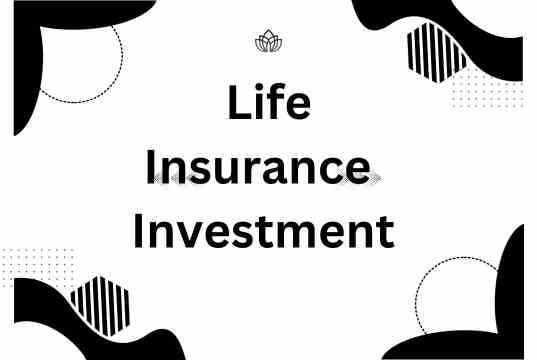 Life Insurance as an Investment in Retirement Planning - Paragraph Bd