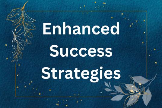 Savvy Methods for Enhanced Success: 7 Powerful Strategies - Paragraph Bd