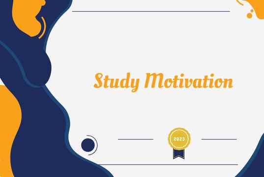10 Ways to Maximize Your Study Motivation - Paragraph Bd