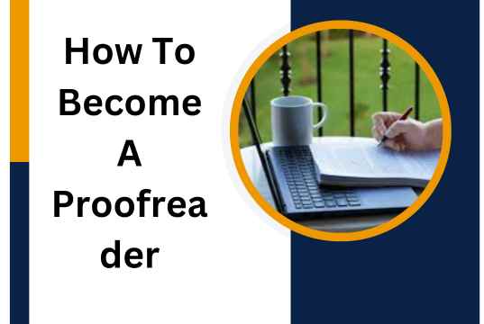 How To Become A Proofreader Ultimate Guide For Beginners Paragraph Bd