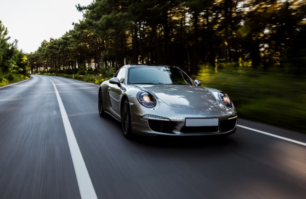 Best Luxury Car in the World : Unveiling the Ultimate Status Symbol ...