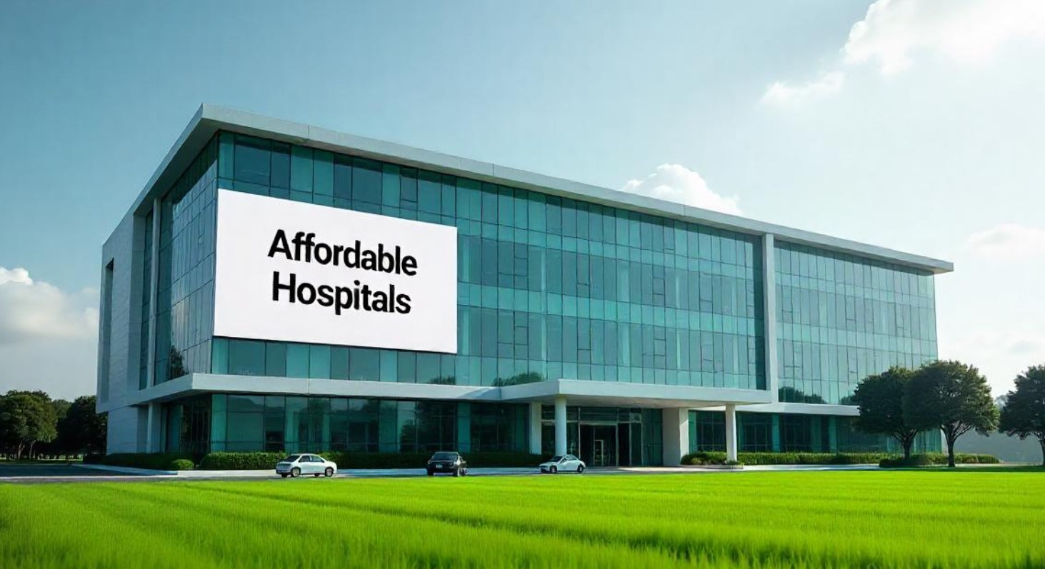 Top 18 Affordable Hospitals in Chennai You Should Know - Paragraph Bd