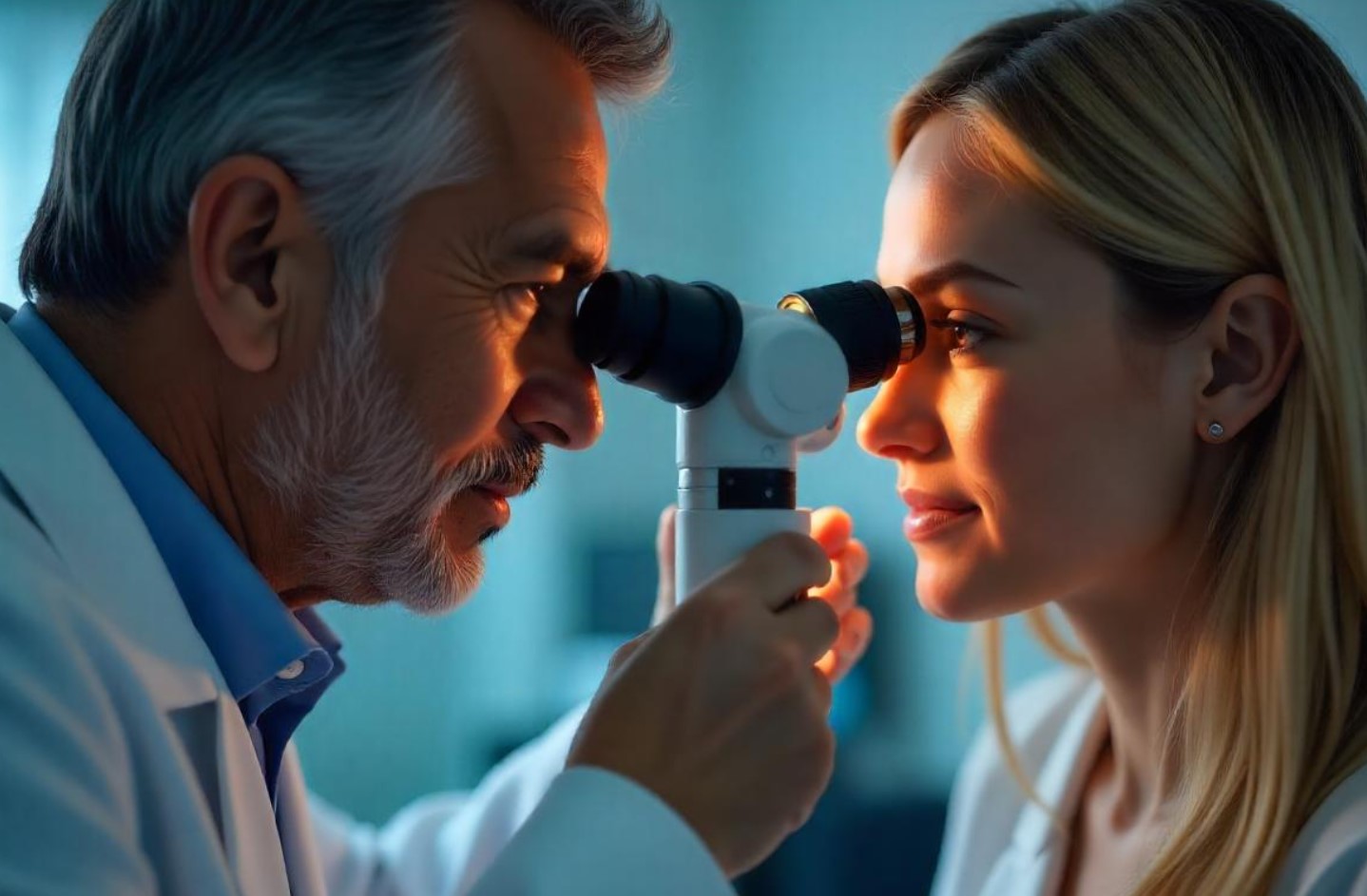 Top 29 Best Hospital In New York For Eye Treatment: Expert Care ...