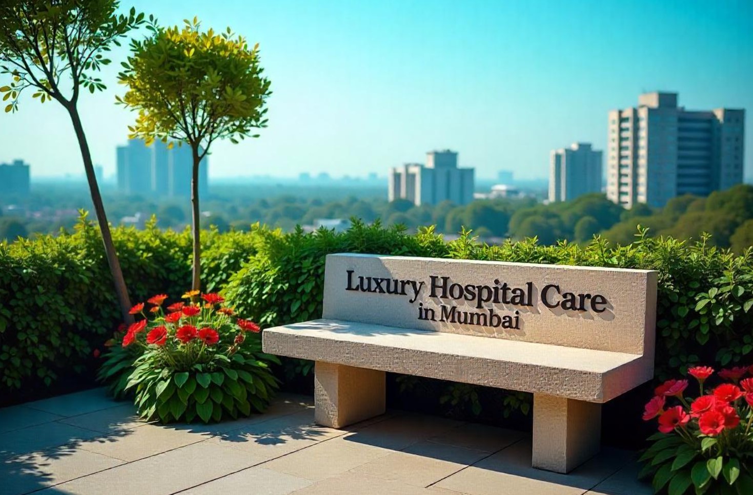 Luxury Hospital Care in Mumbai: Experience Unmatched Excellence ...